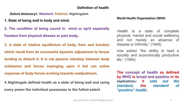 Concept on health from public health perspective.pptx