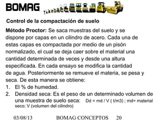 Por que compactar | PPT