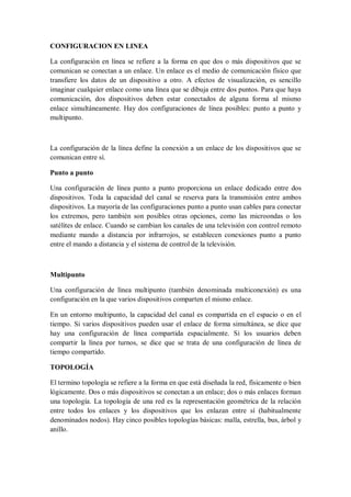 Conceptos basicos | PDF
