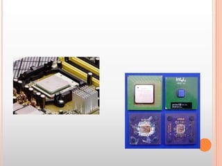 Conceptos basicos de computacion | PPT