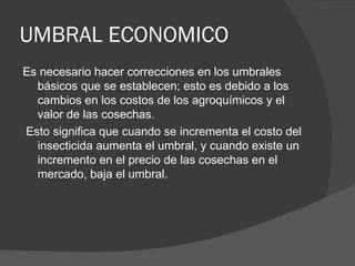 Conceptos basicos de entomologia | PPT