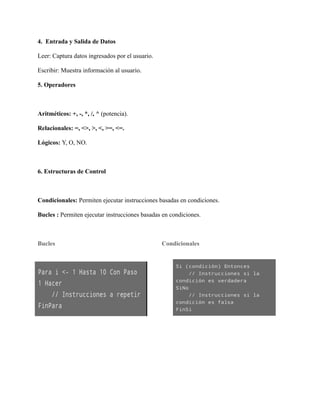 Estructuras básicas: Conceptos básicos de programación.pdf