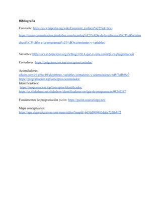 Estructuras básicas: Conceptos básicos de programación.pdf