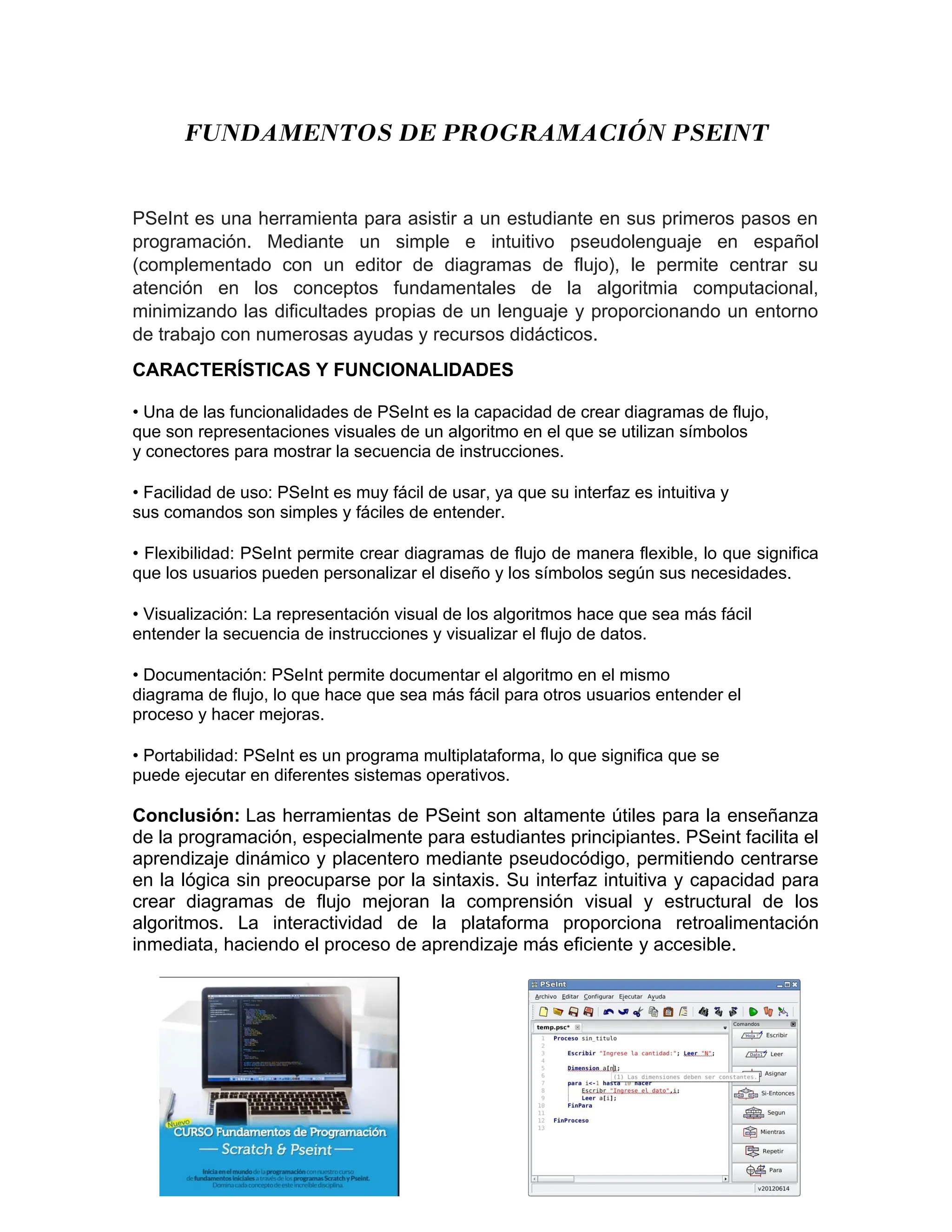 Conceptos basicos de programacion 10-2.. | PDF