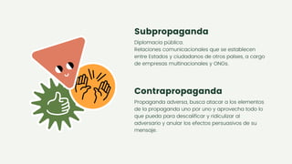 Conceptos basicos de propaganda | PDF