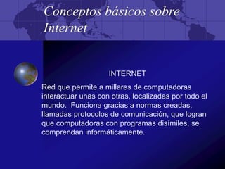 ConceptosbasicosInternet.ppt