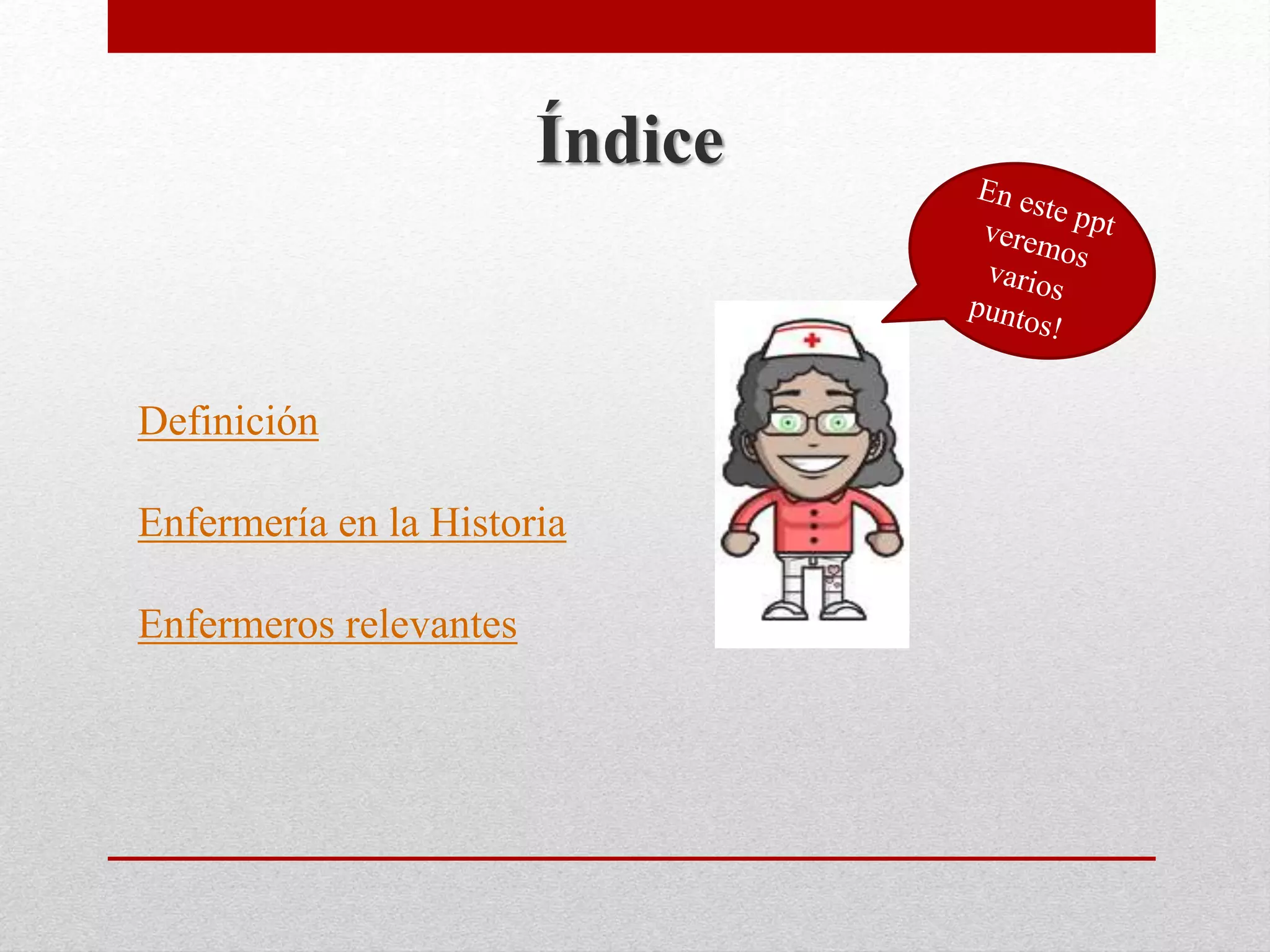 Conceptos Básicos De Enfermería Ppt