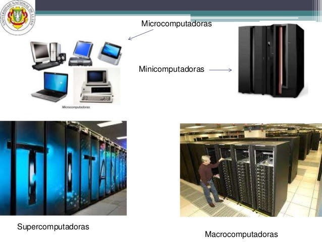 Conceptos fundamentales