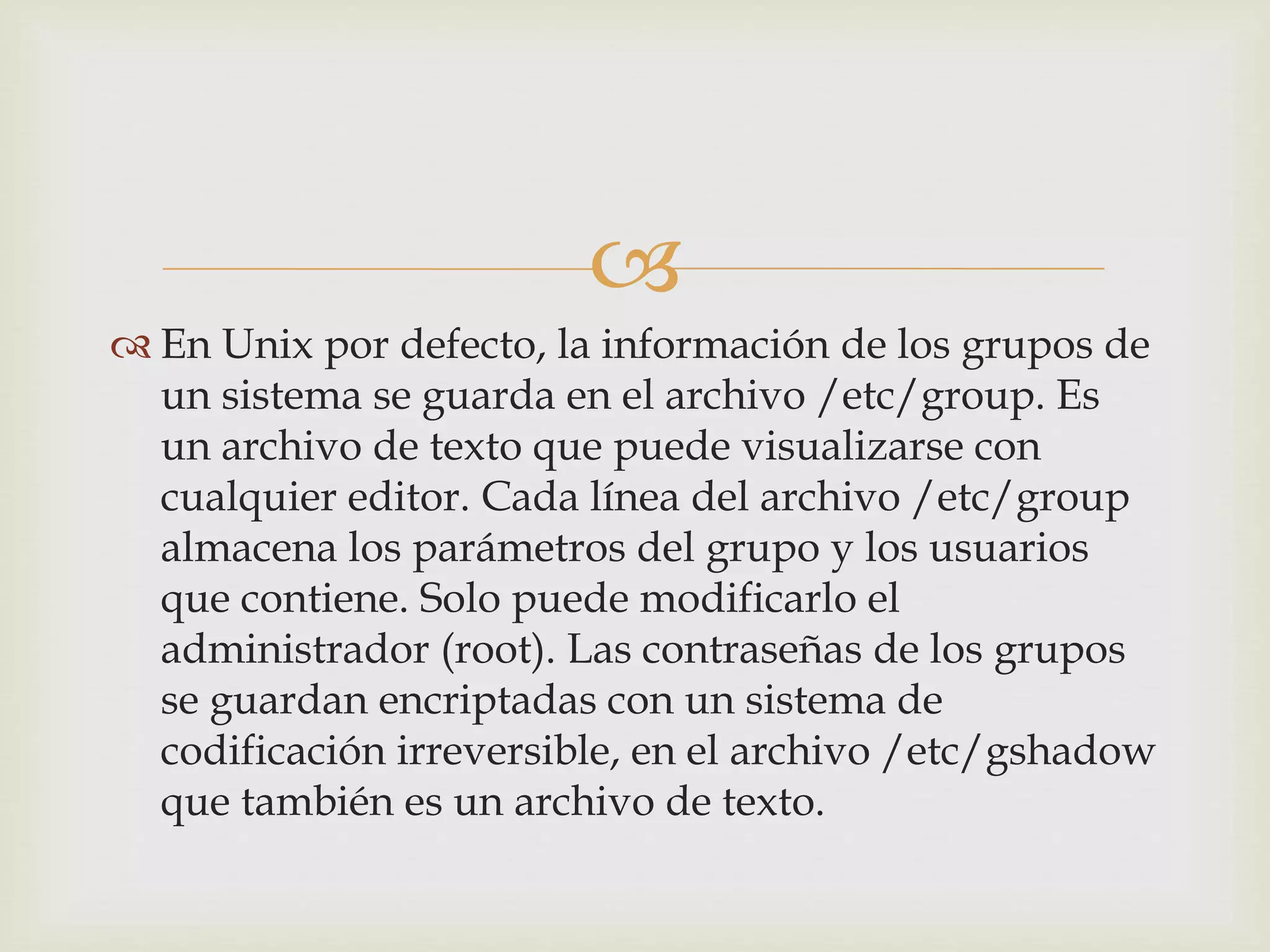 Conceptos Y Comandos Básicos De Linux Ppt