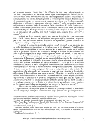 Concepto y clasificación de las obligaciones.pdf