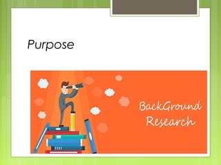 Concept Paper | PPT
