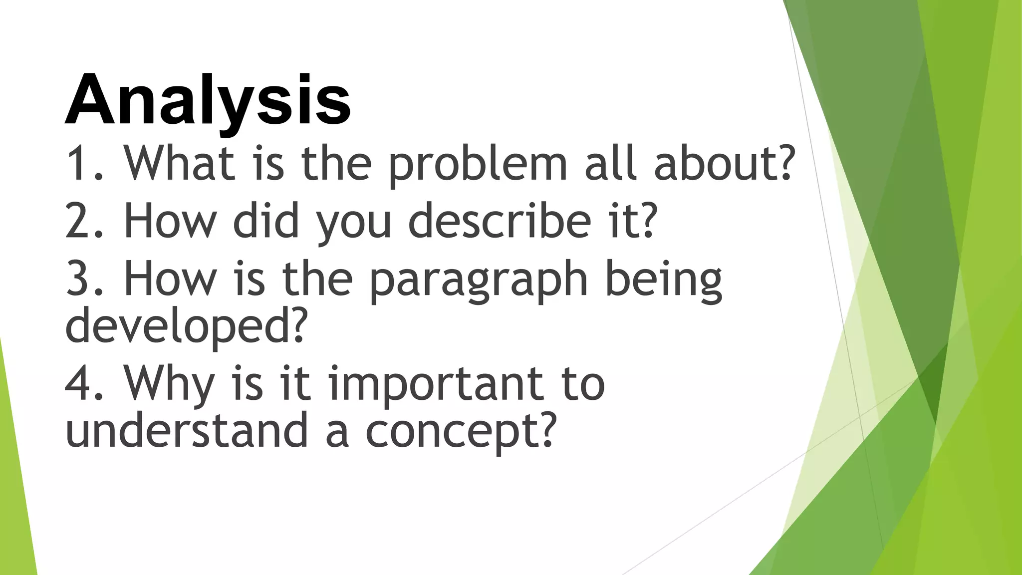 Concept paper | PPTX