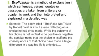 Concept paper | PPTX