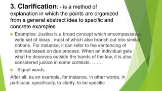 Concept paper | PPTX