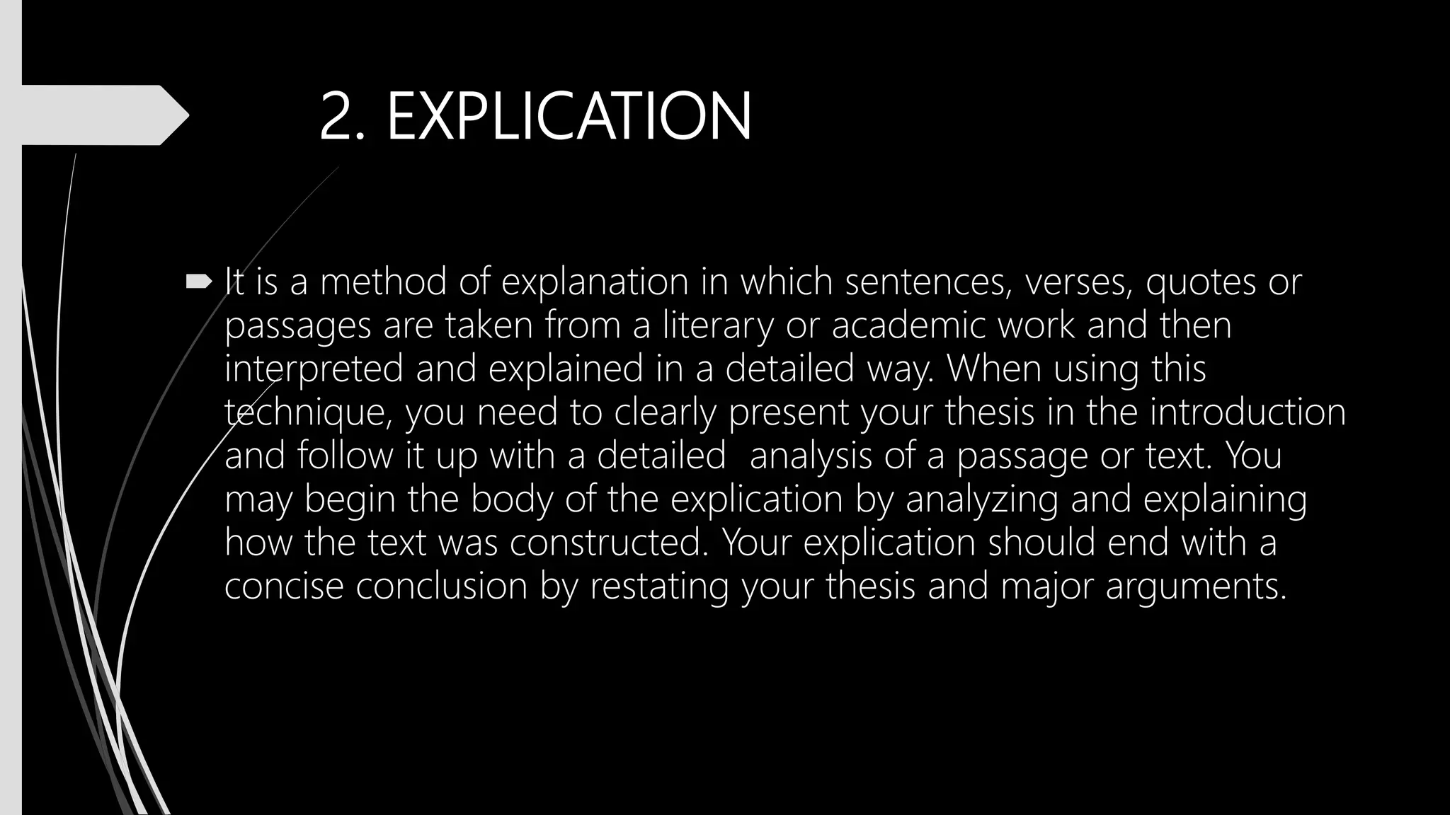 Concept paper | PPTX