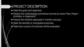 Concept paper | PPTX