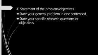 Concept paper | PPTX