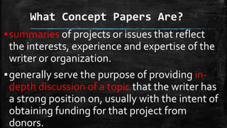 CONCEPT PAPER.pptx