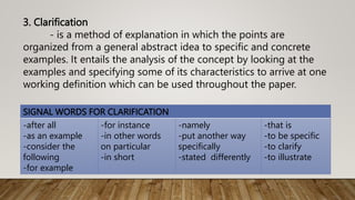 CONCEPT PAPER3_050213.pptx | Internet for Beginners | Internet