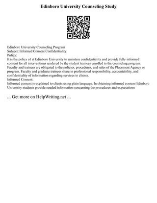 Concept Paper By Definition, Explication And Clarification Ppt | PDF