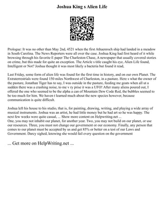 Concept Paper By Definition, Explication And Clarification Ppt | PDF