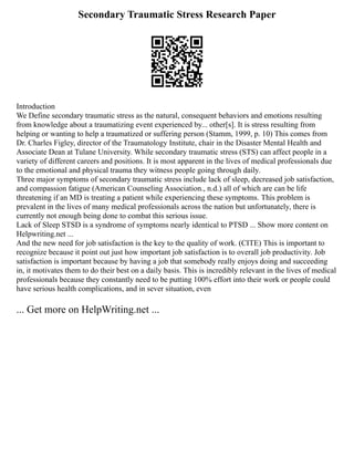 Concept Paper By Definition, Explication And Clarification Ppt | PDF