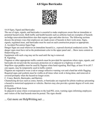 Concept Paper By Definition, Explication And Clarification Ppt | PDF