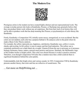 Concept Paper Examples Philippines - How To Write | PDF