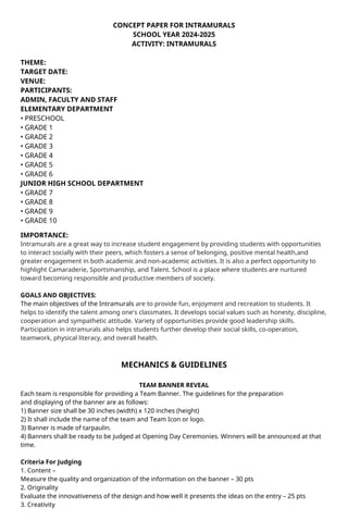 CONCEPT PAPER FOR INTRAMURALS and proposal.docx