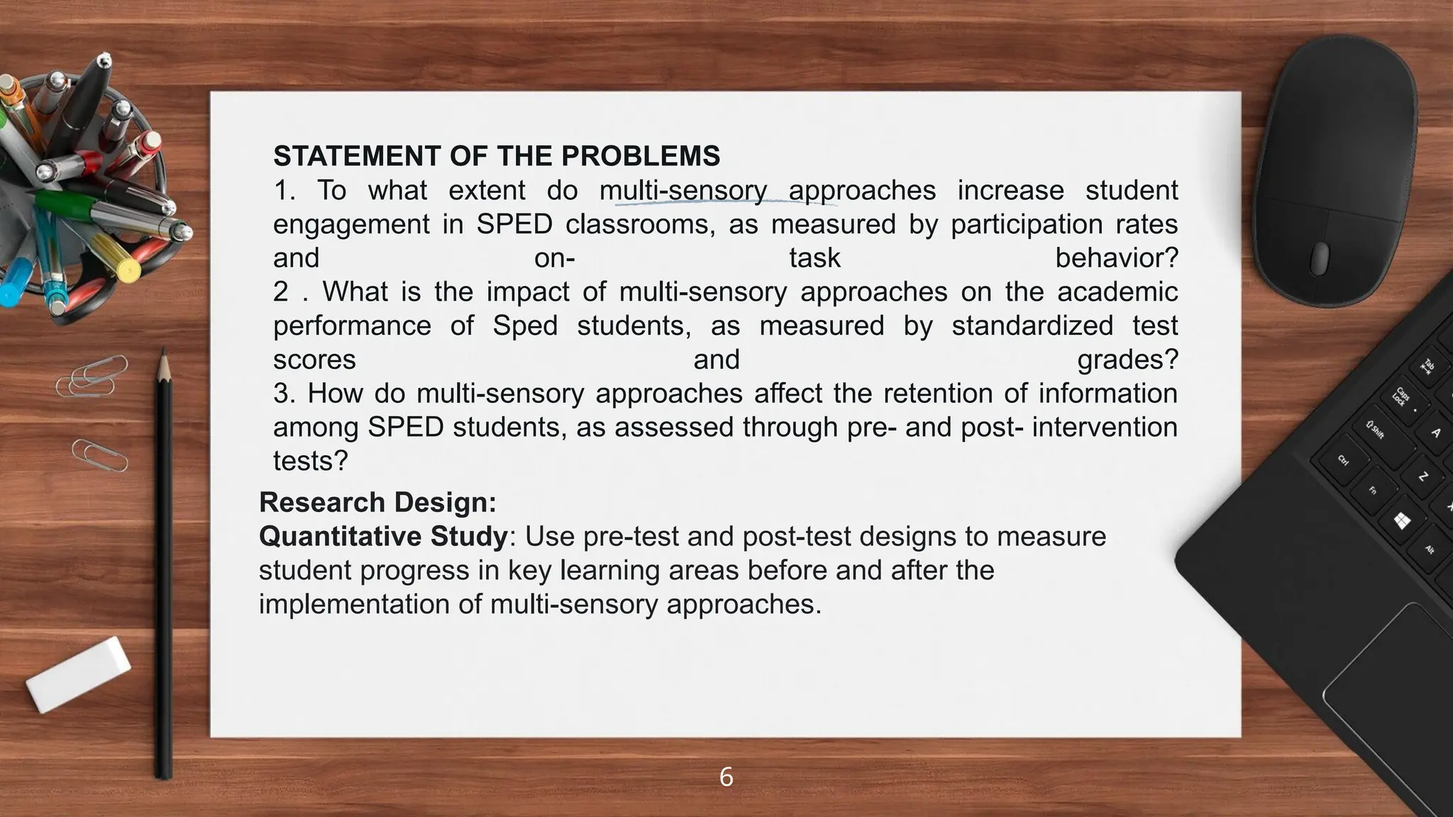 Curriculum Development In Special Education Pptx