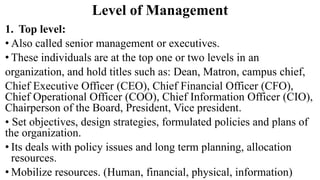 Concept, Philosophy, Principle and Component of.pptx