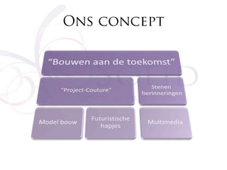 Concept Presentatie Solid | PPT | Free Download