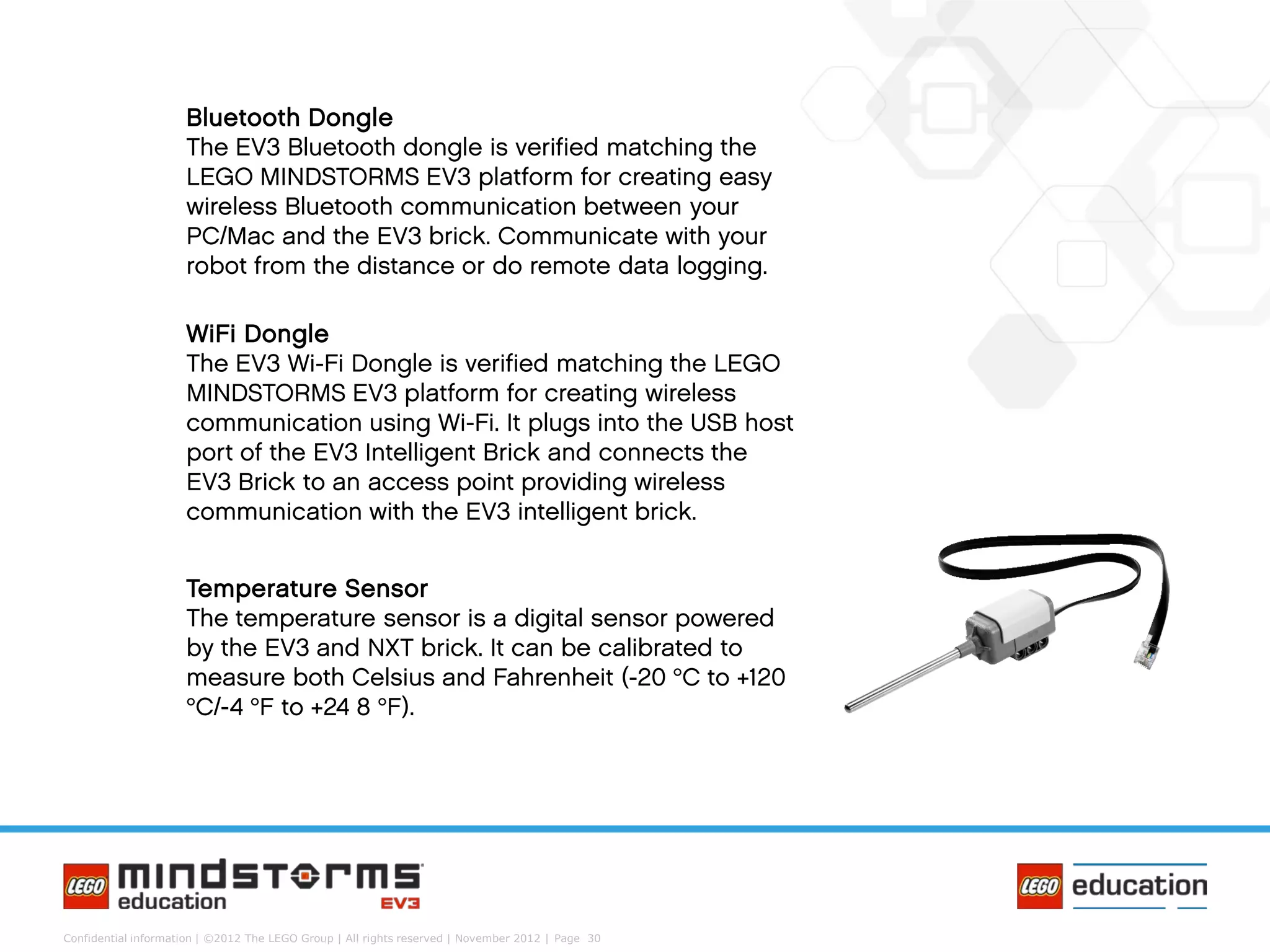 Lego Mindstrom EV3 | PDF