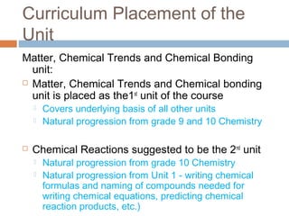 Concept presentation on chemical bonding (iris lo) | PPT