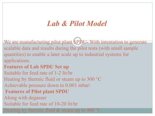 Zero Liquid Discharge System- Conceptprocess | PDF | Home Appliances ...