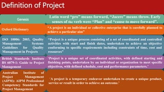 Concept of Project and Project Management.pptx
