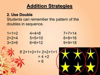 Concepts, Skills & Strategies | PPTX