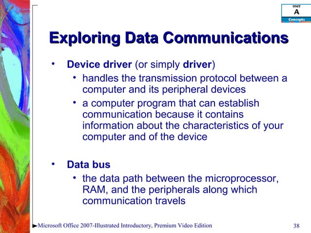 Basic concept of Computer | PPT | Free Download