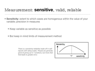 Concepts and-measurement | PPT | Physics | Science