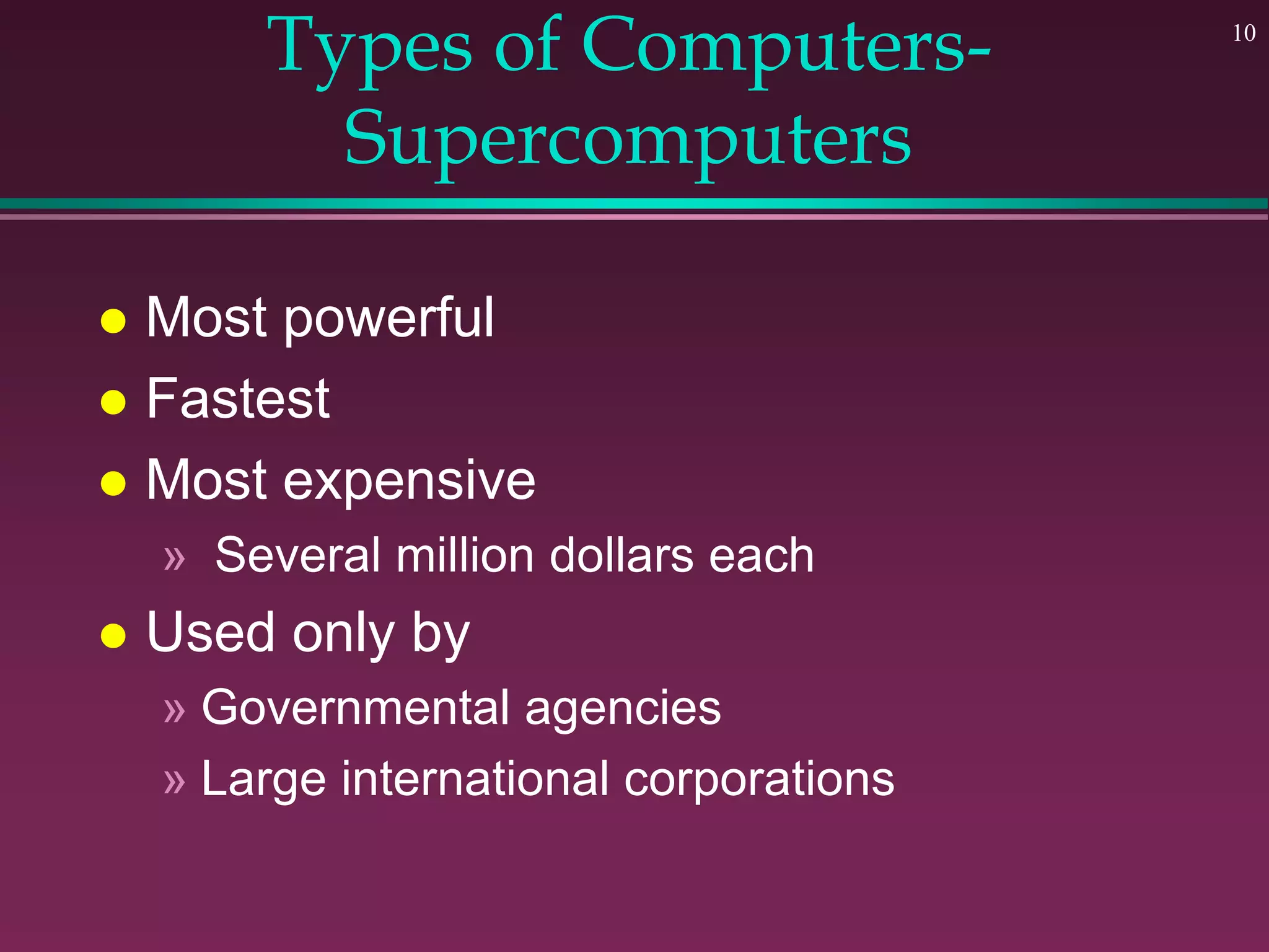 concepts-of-computer (1)(2).ppt | Computer Peripherals | Computing