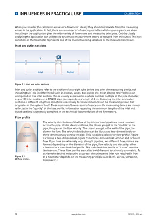 Concepts of Process Instrument Calibration | PDF