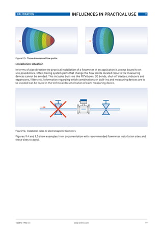 Concepts of Process Instrument Calibration | PDF