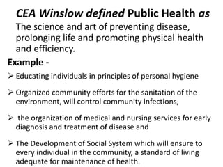 Concepts 1 evolution of com med | PPT