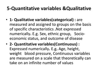 Concepts%2 c+indicators+%2c+variables --6 | PPTX | Smoking Cessation ...