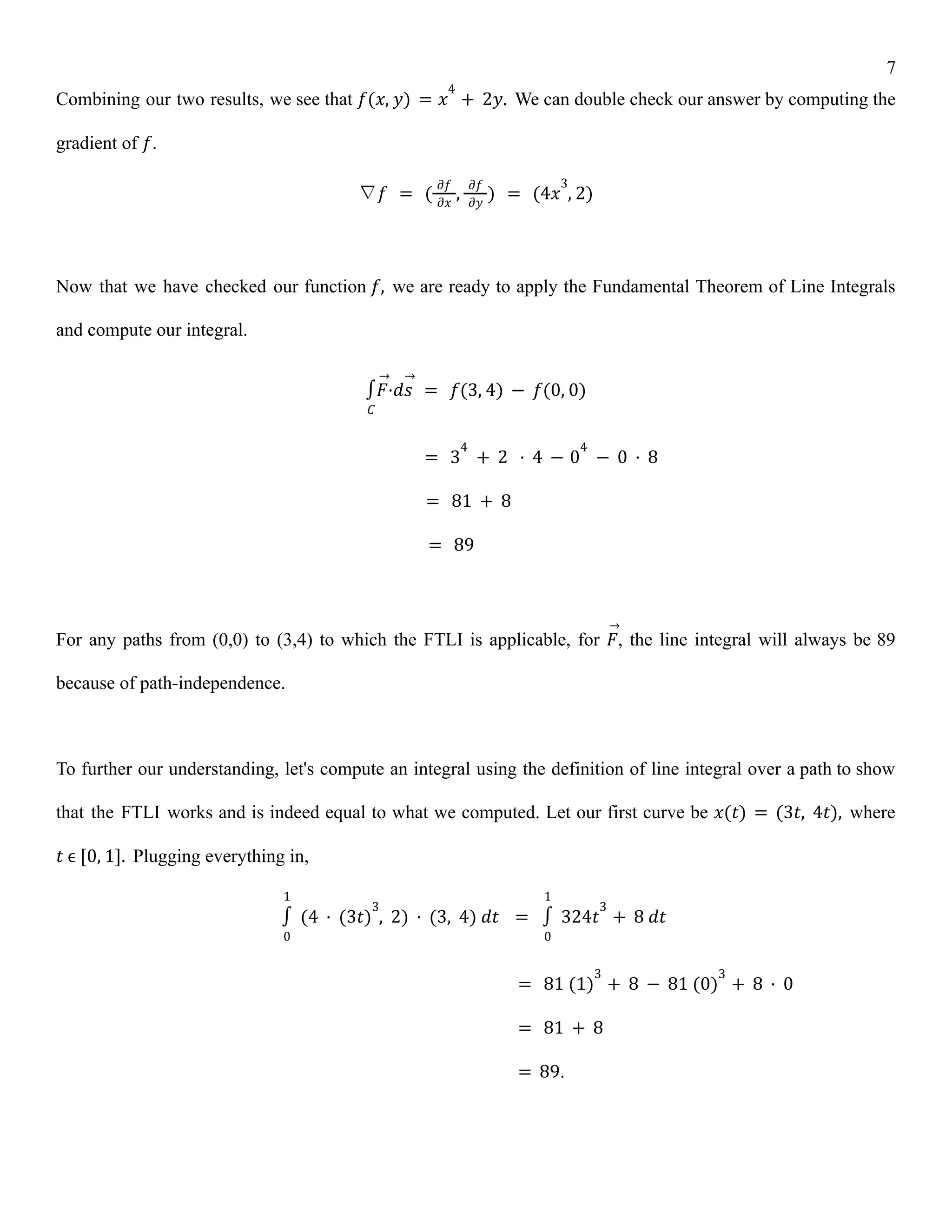 Concepts and Applications of the Fundamental Theorem of Line Integrals.pdf