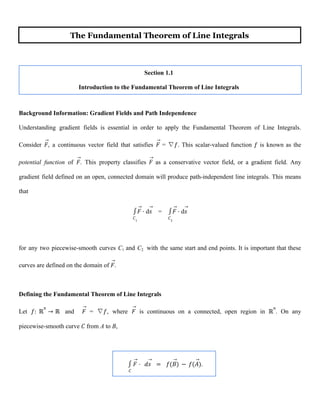 Concepts and Applications of the Fundamental Theorem of Line Integrals.pdf