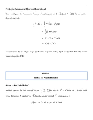 Concepts and Applications of the Fundamental Theorem of Line Integrals.pdf