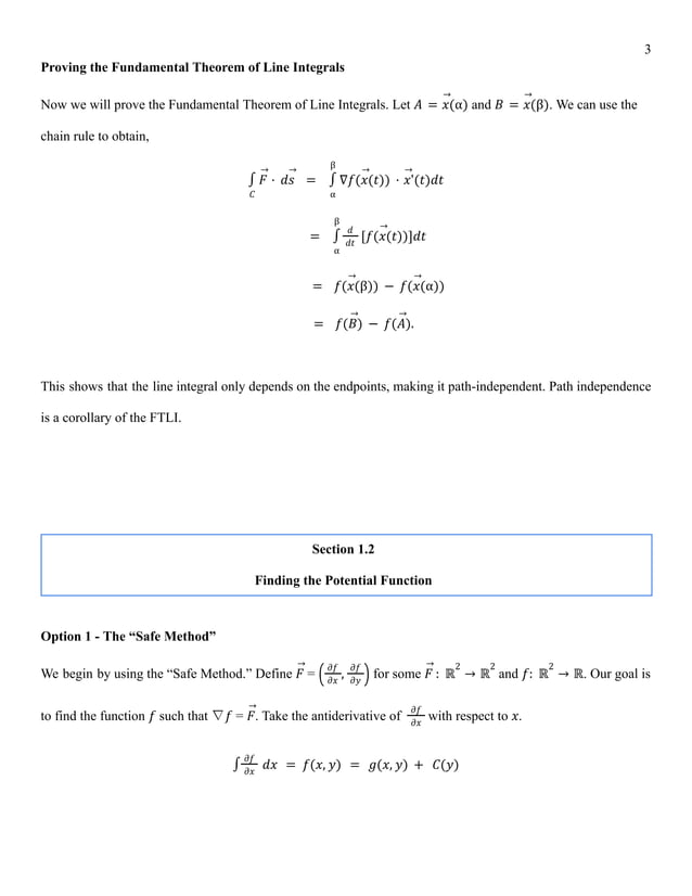 Concepts and Applications of the Fundamental Theorem of Line Integrals.pdf