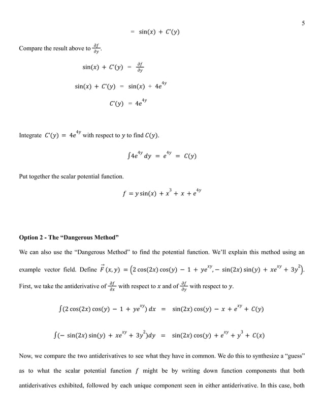 Concepts and Applications of the Fundamental Theorem of Line Integrals.pdf
