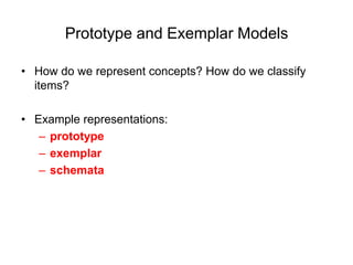 Concepts and categories.ppt